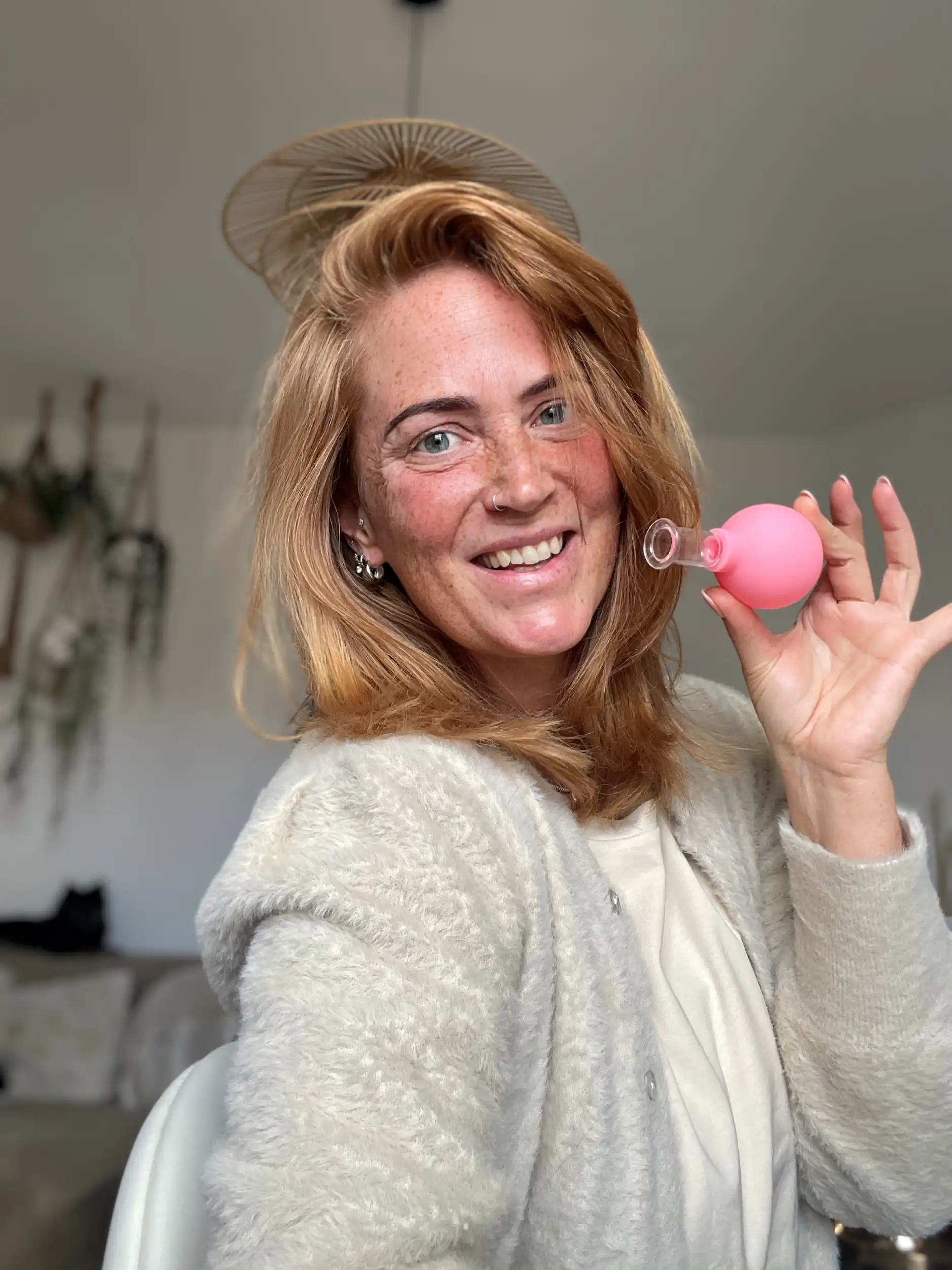 Holy Facial behandeling in Den Haag - Reconnect BMR